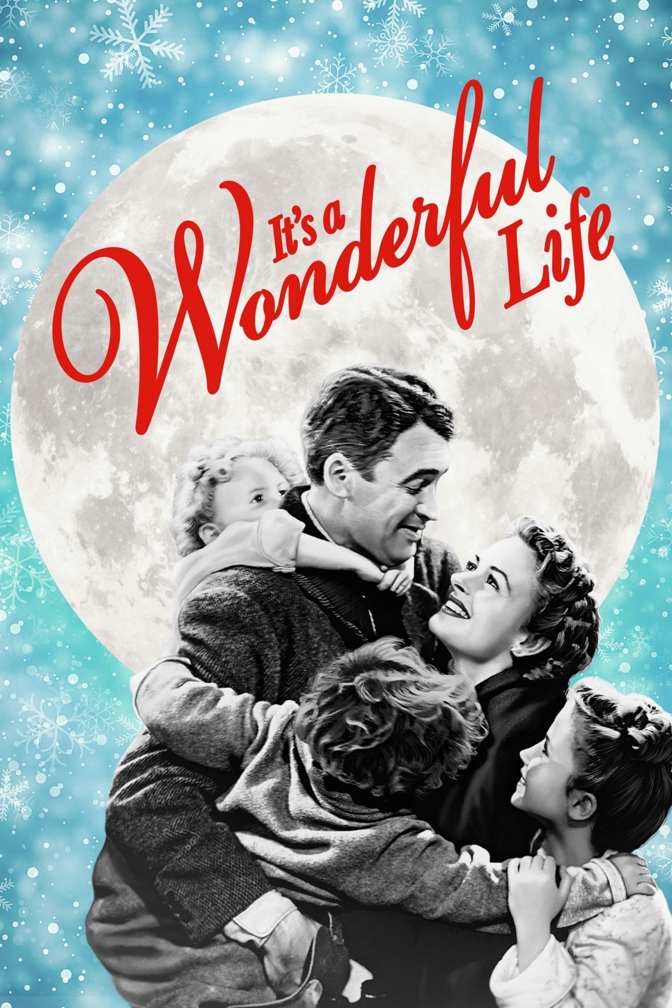 I Was Shocked My Friends Had Never Seen It – Why “It’s a Wonderful Life ...